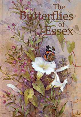The Butterflies of Essex David Corke ISBN 0-9530362-0-0